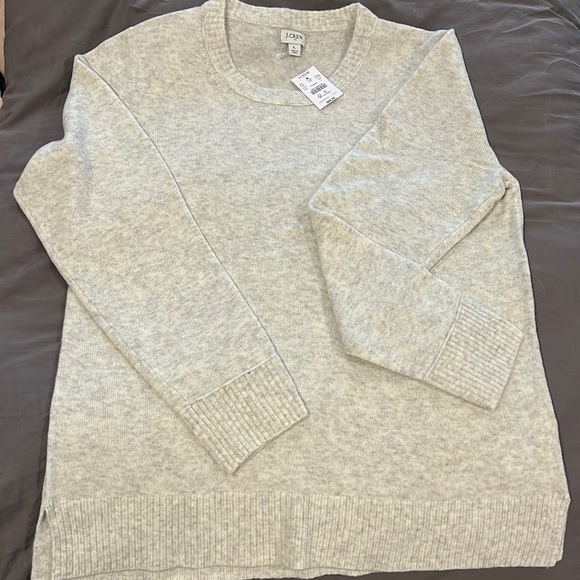J. Crew Factory | Sweaters | Jcrew Factory Sweater | Poshmark